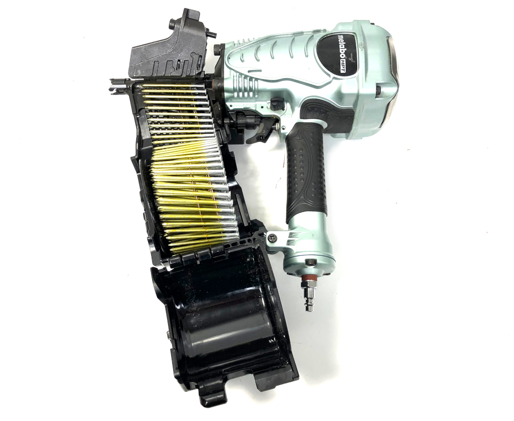 Metabo Air tool NV90AG(S)