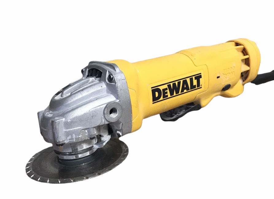 Dewalt Corded hand tools DWE402