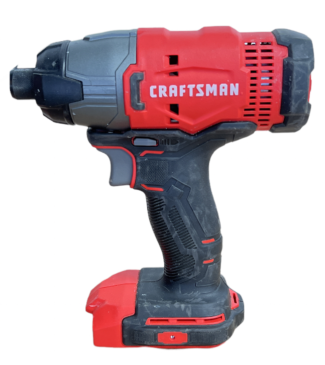 Craftsman Cordless hand tools CMCF800