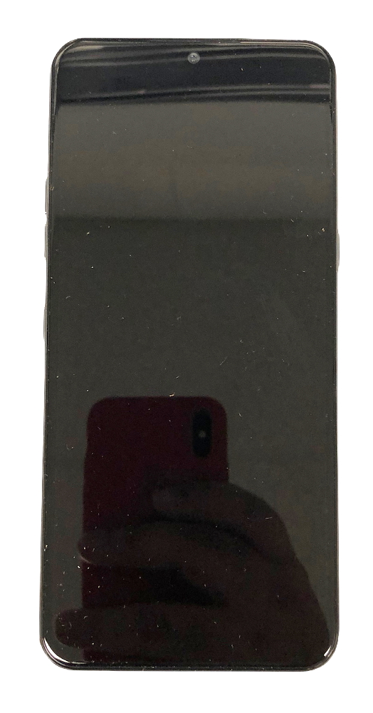 LG Cell phone lm-k500mm