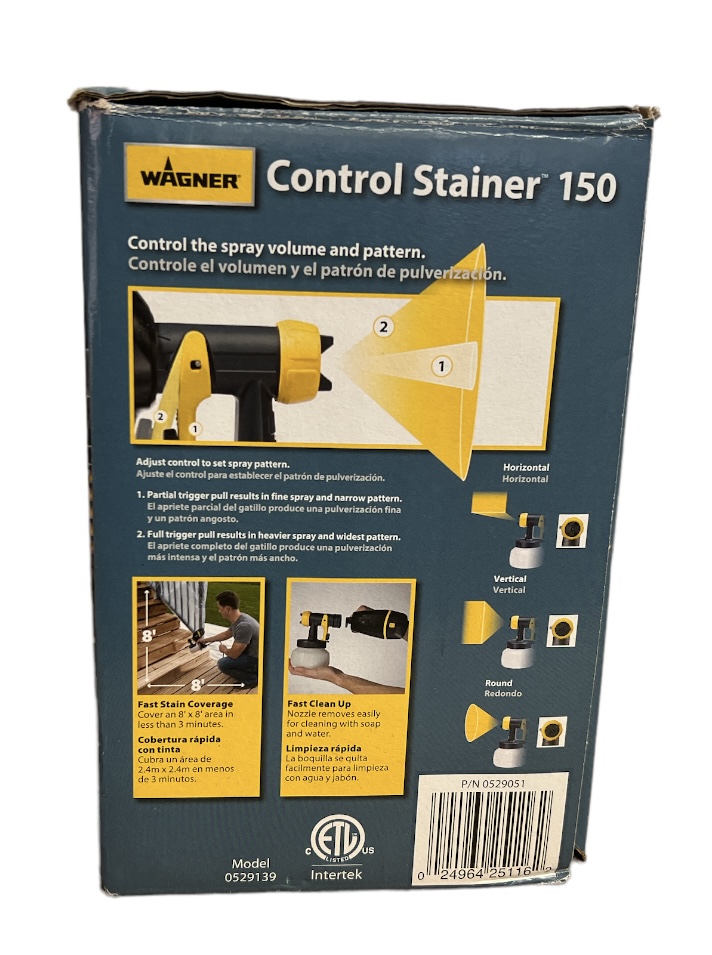 Wagner Corded hand tools 0529051