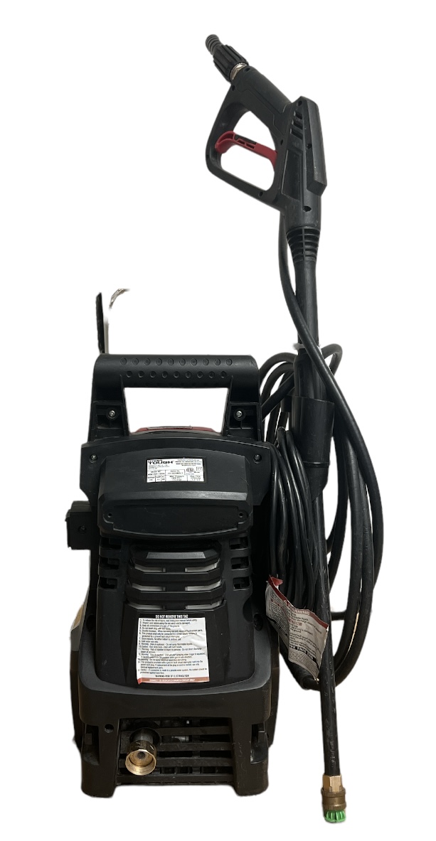 Hyper Tough Power equipment ABW VCH 1600A