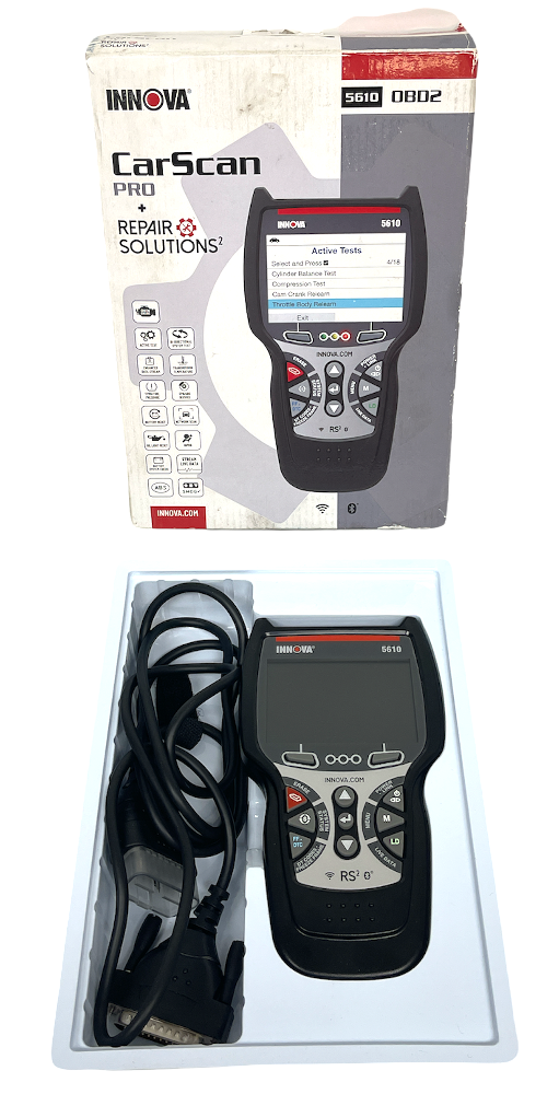 Innova AC Service tools 5610