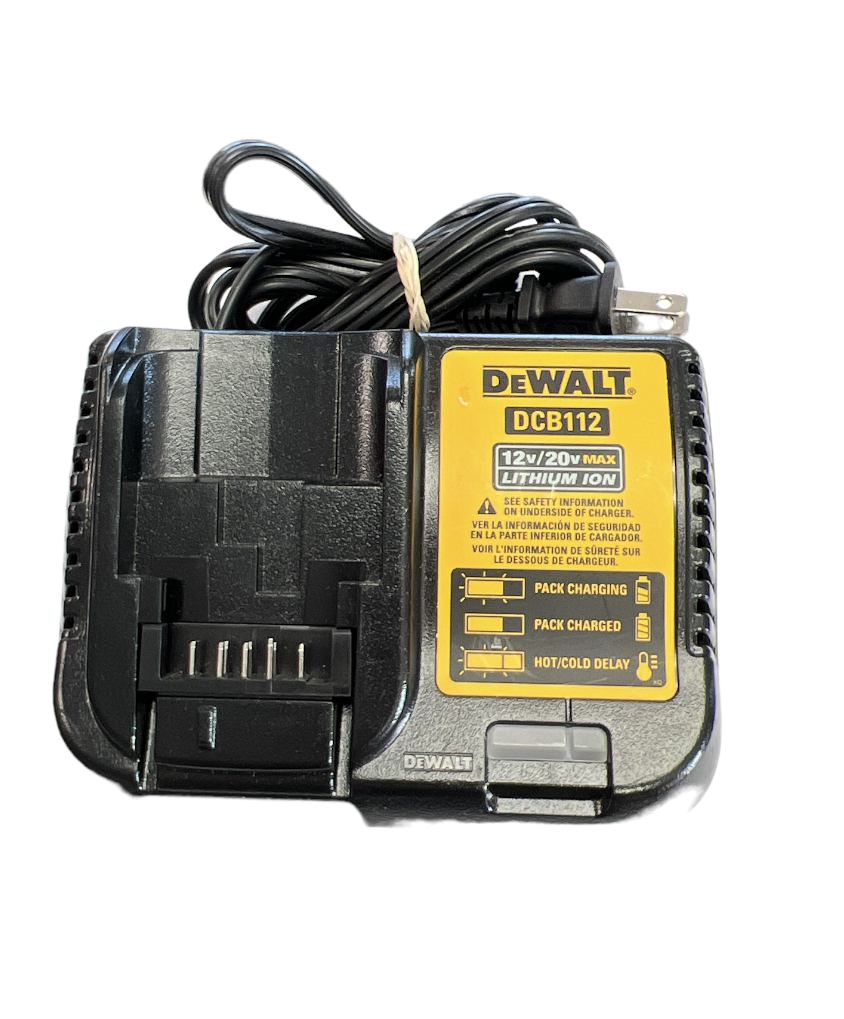 Dewalt Cordless hand tools DCS512