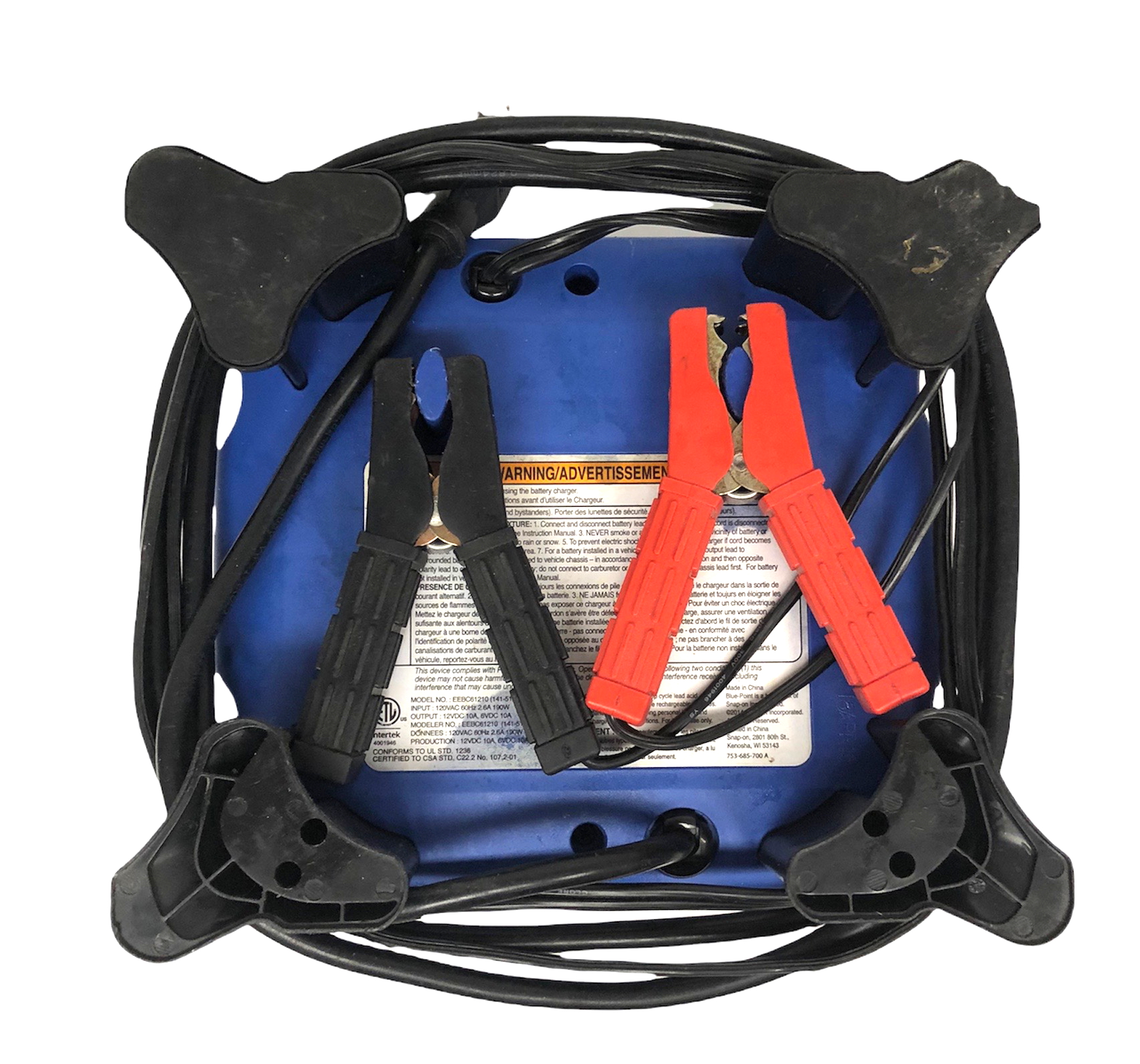 Blue-point Auto service tools EEBC61210