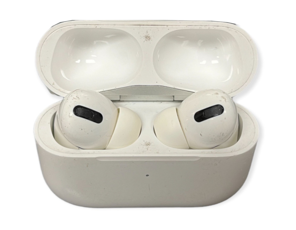 Apple Headphones A2190