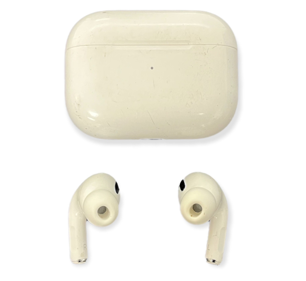 Apple Headphones A2190