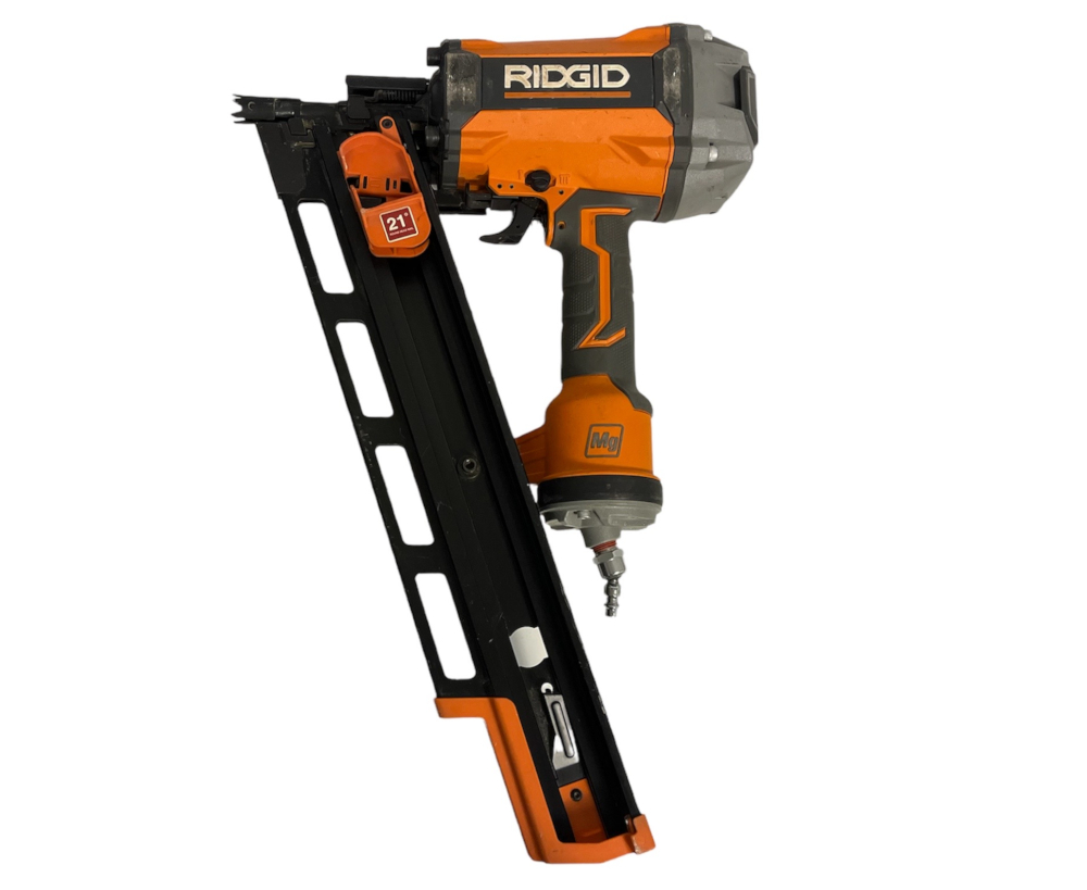 Ridgid Air tool R350RHF