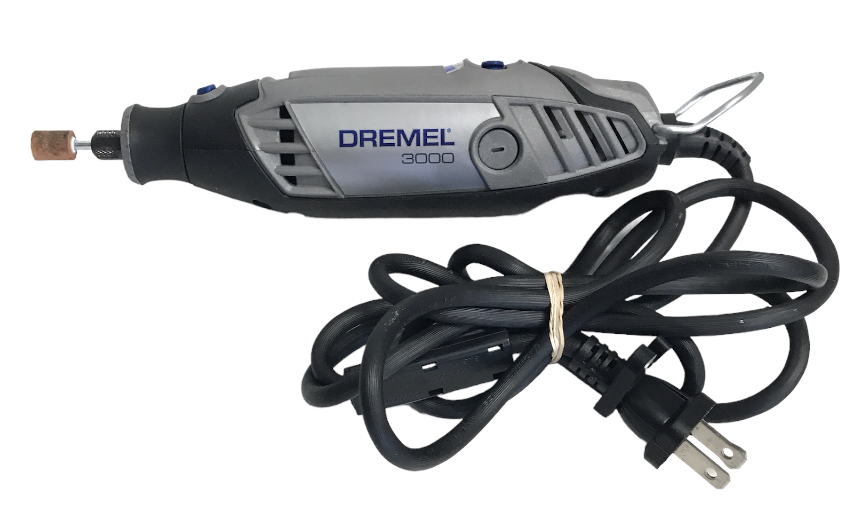 Dremel Corded hand tools 3000
