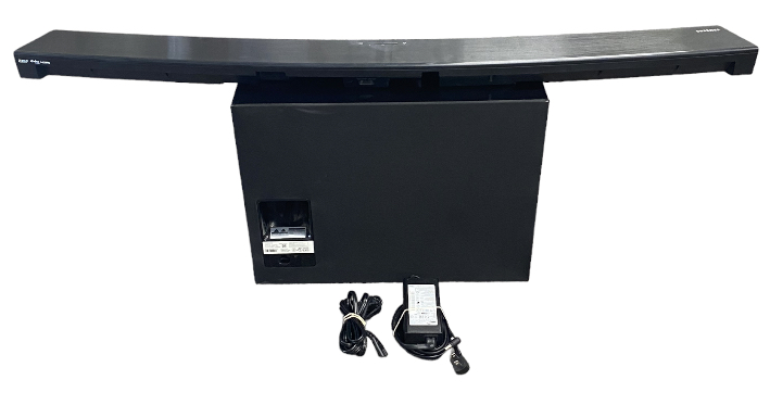 Samsung Soundbar PS-WJ6500R + HW-J6500R