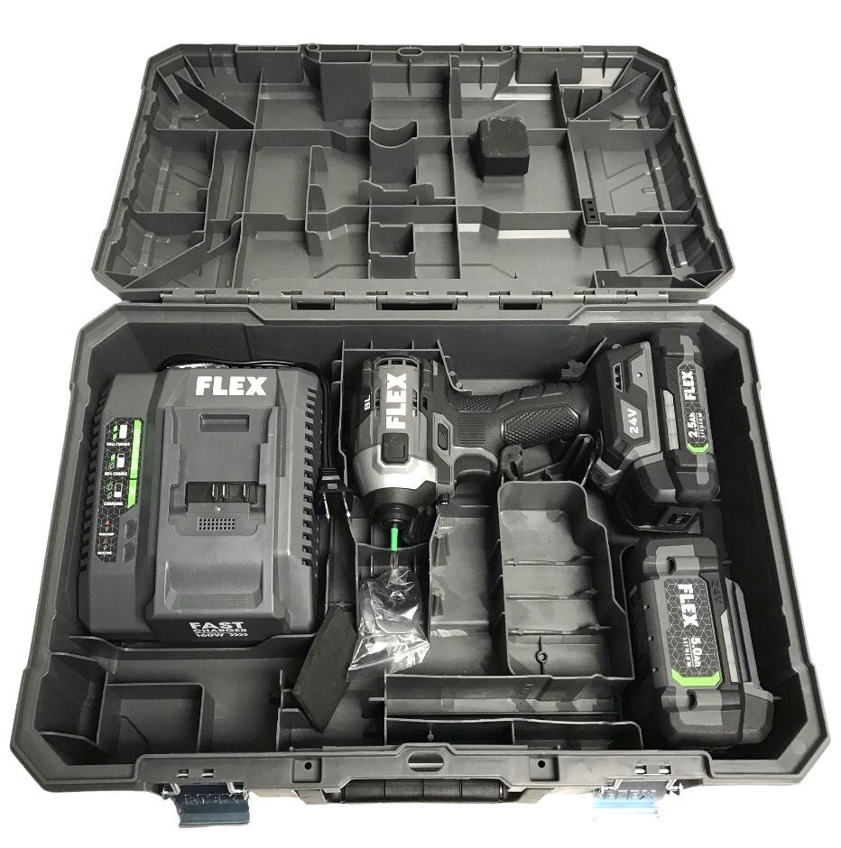 Flex Cordless hand tools FX1371-2B