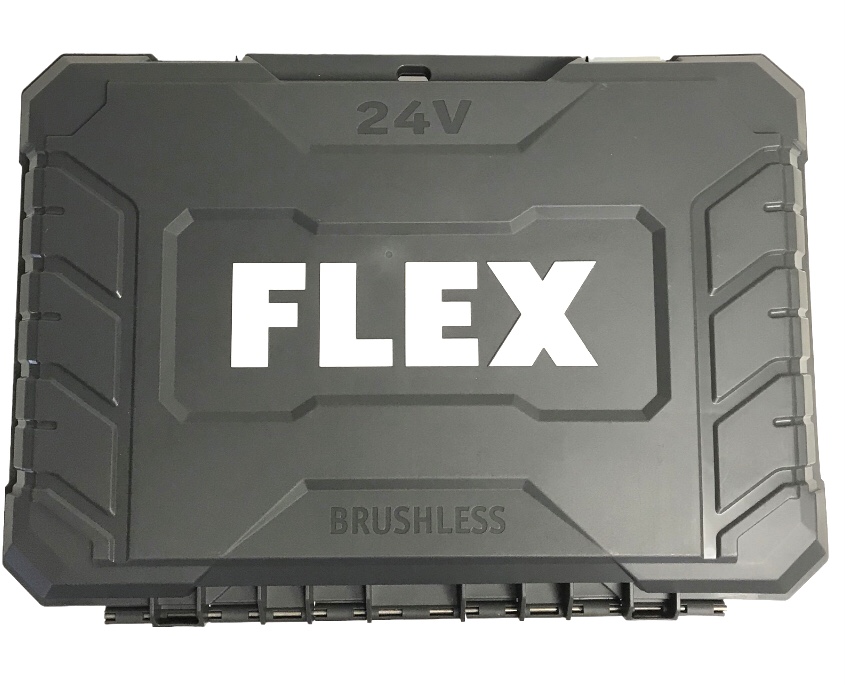Flex Cordless hand tools FX1371-2B