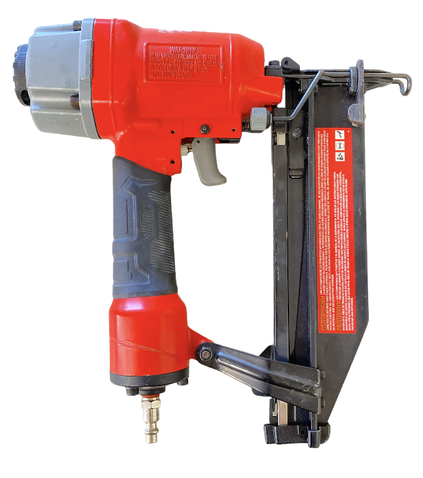 Craftsman Air tool CMPFN16SB