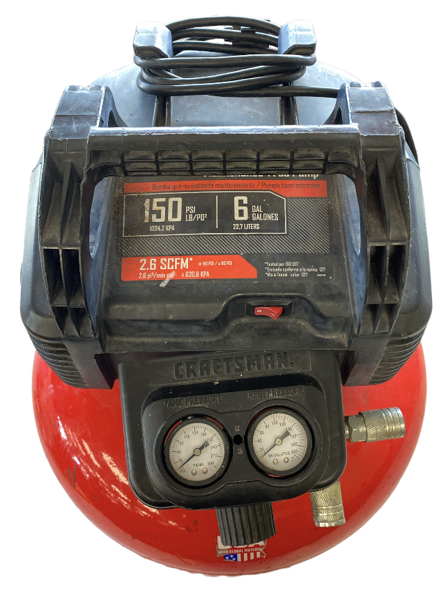 Craftsman Power equipment CMEC6150