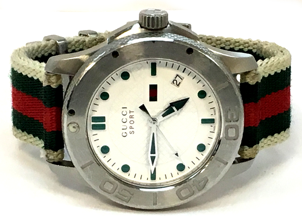 Gucci Wrist watch 126.2