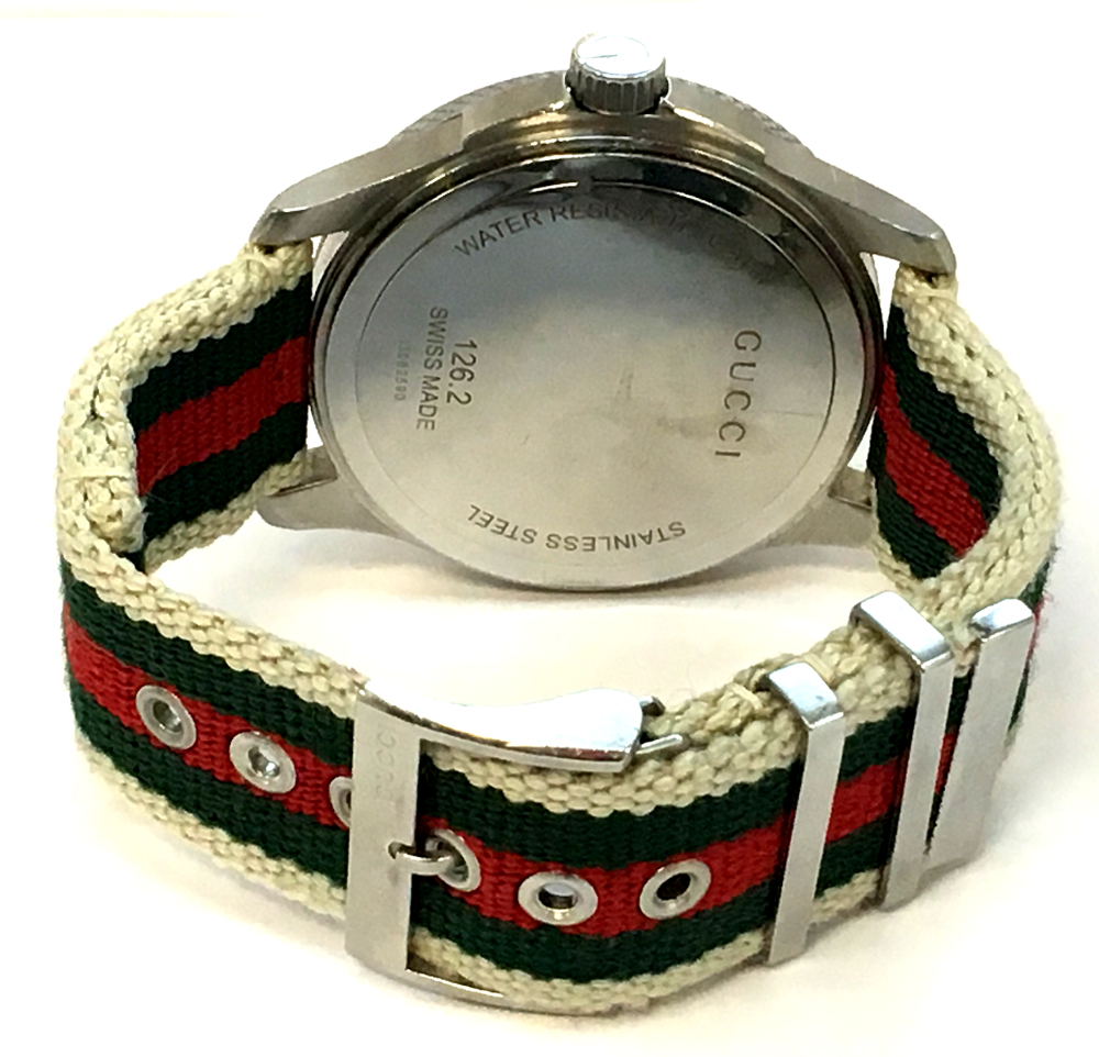 Gucci Wrist watch 126.2