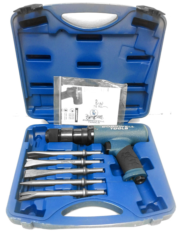 Cornwell Air tool CAT4250AHBP