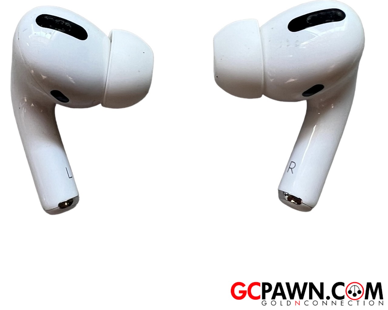 Apple Headphones A2084