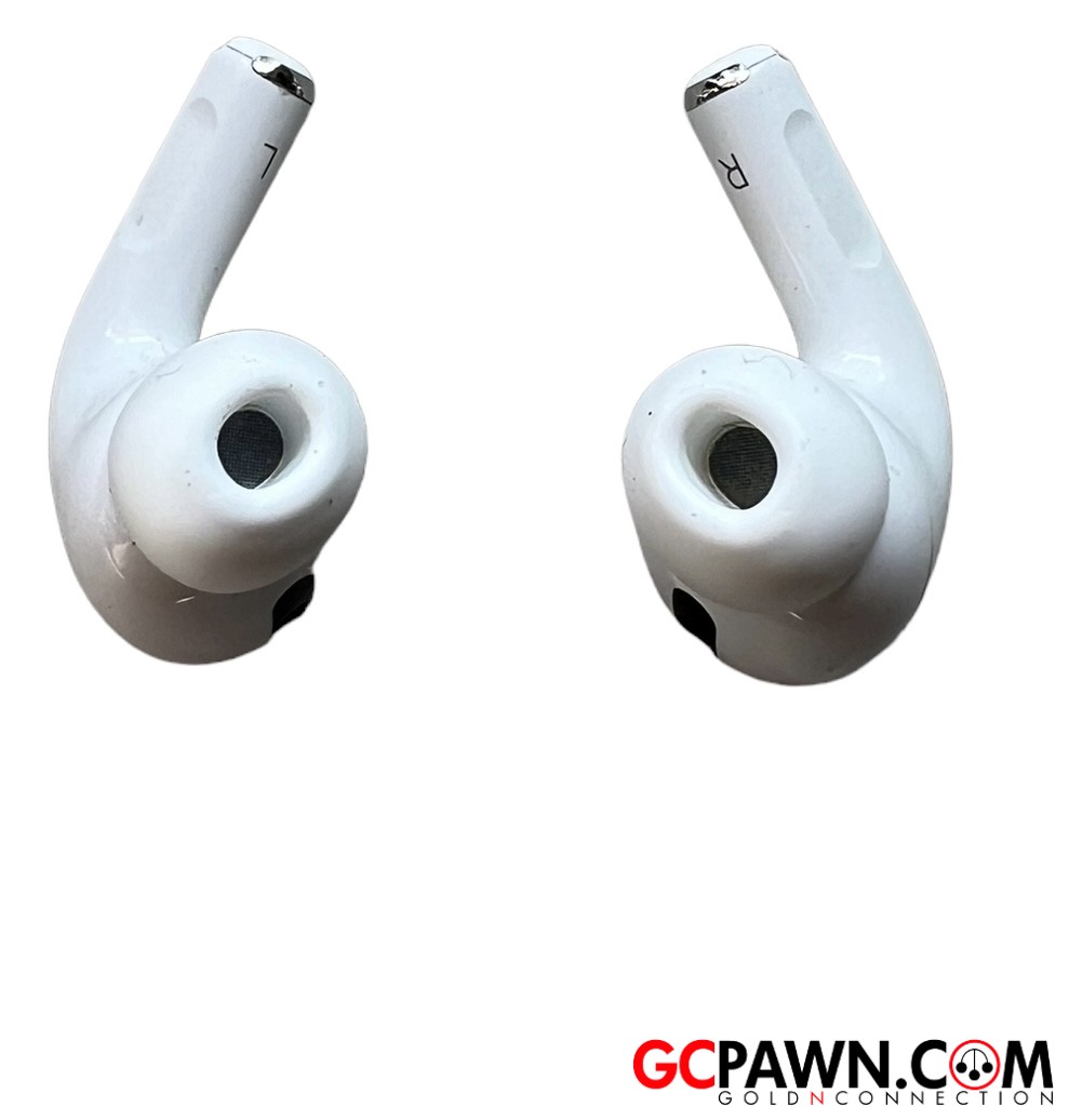 Apple Headphones A2084