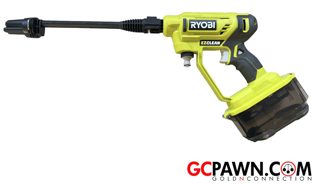 Ryobi Power equipment ry120350vnm