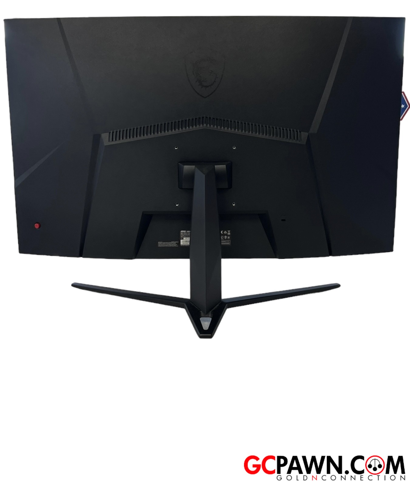 MSI Monitor G32 Series