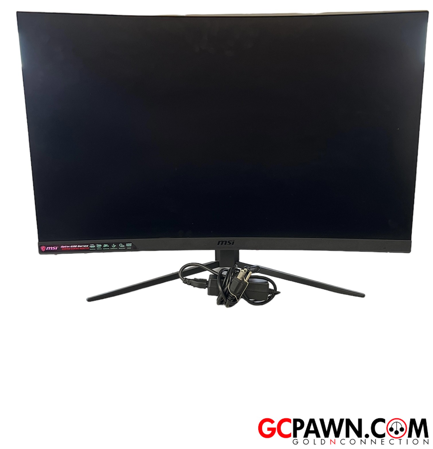MSI Monitor G32 Series
