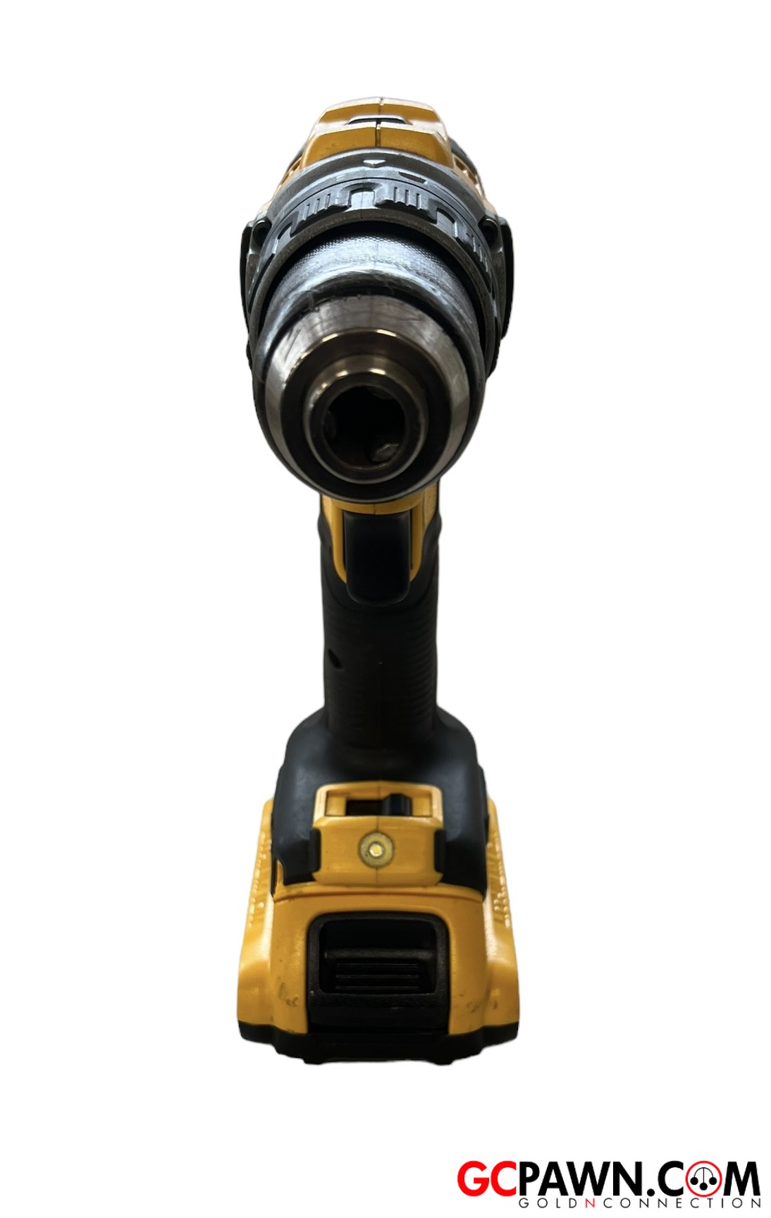 Dewalt Cordless hand tools DCD791