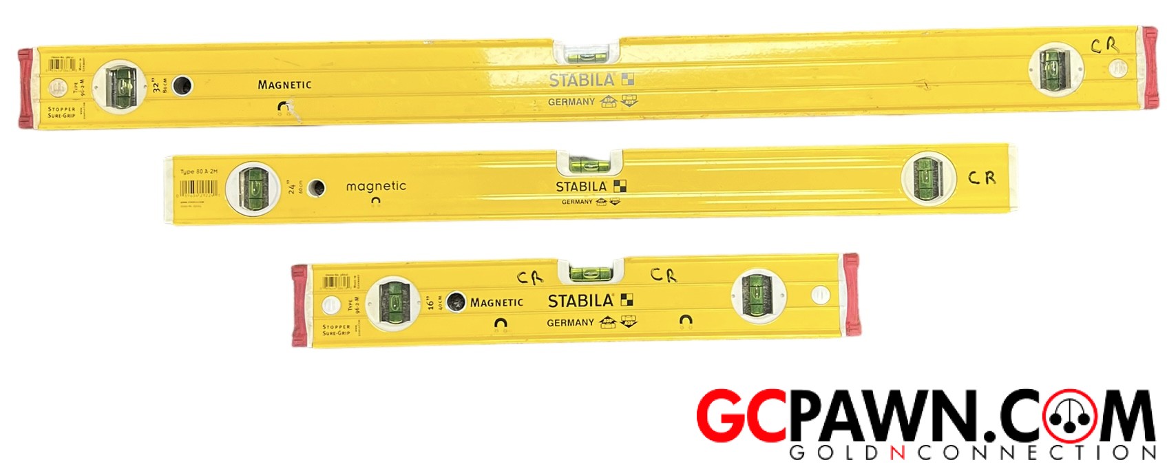 Stabila Survey Equipment 78496