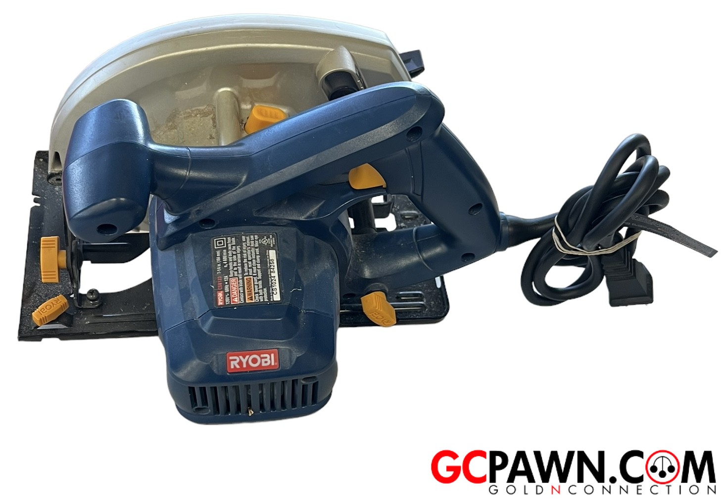 Ryobi Corded hand tools CSB123