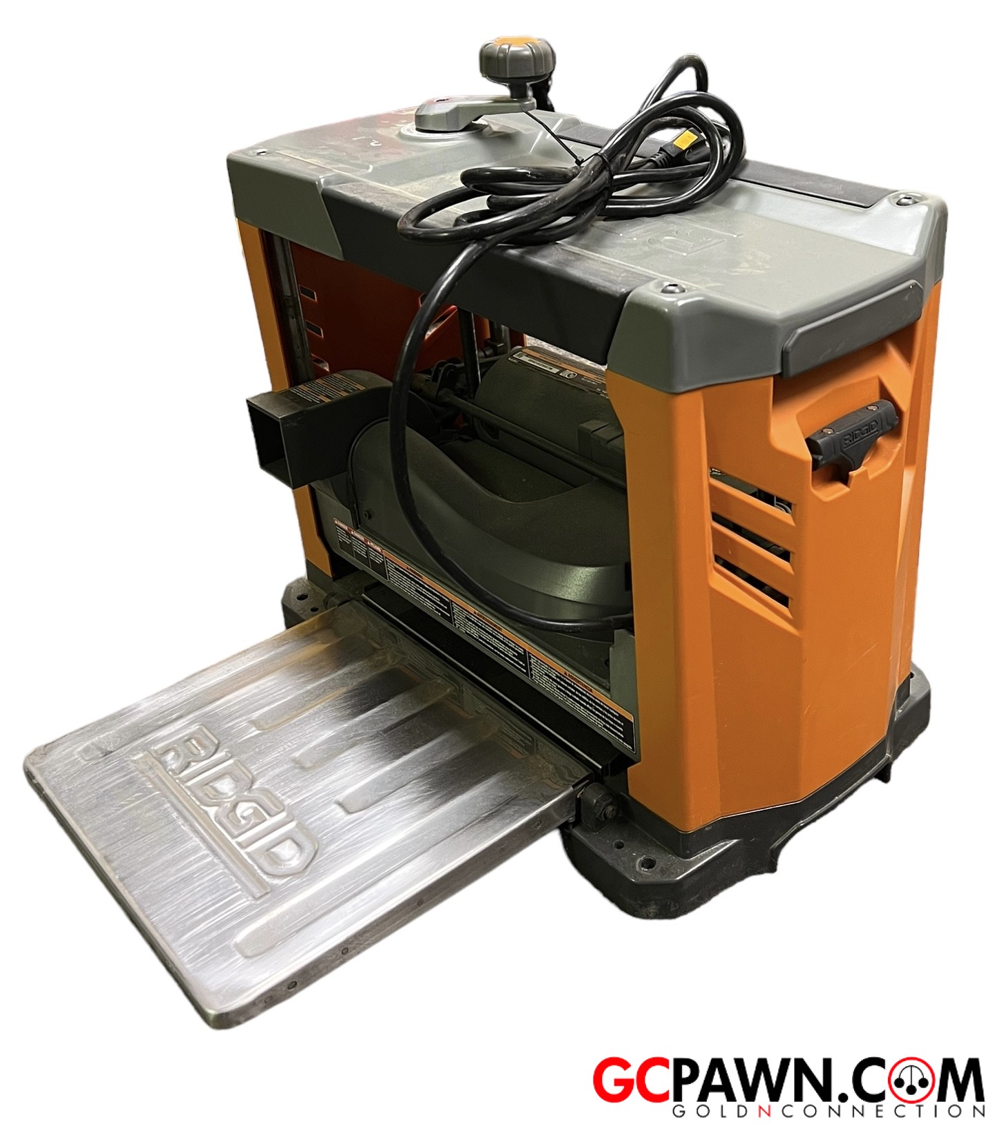 Ridgid Power equipment R4331