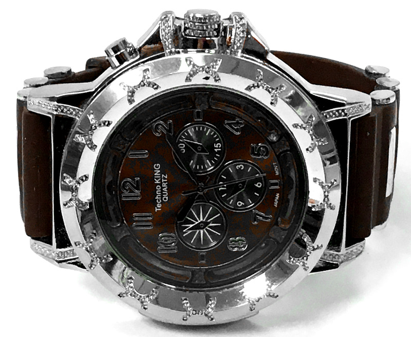 Techno King Wrist watch 5785GA