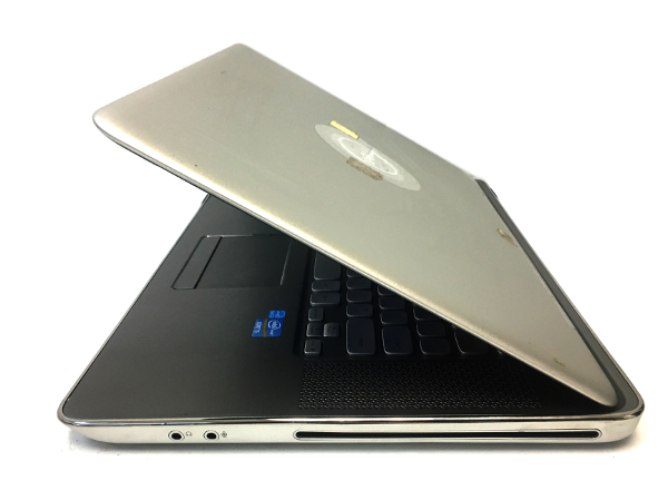 Dell Laptop P12F