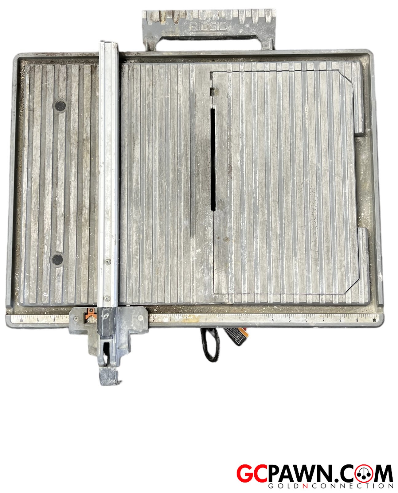 Ridgid Corded hand tools R40211cn