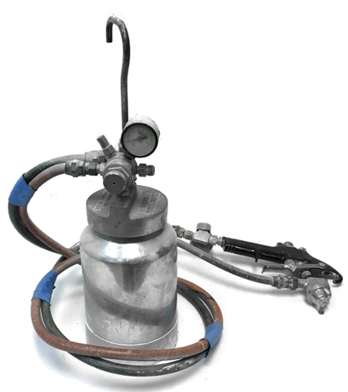 Binks Painting tools Model 18