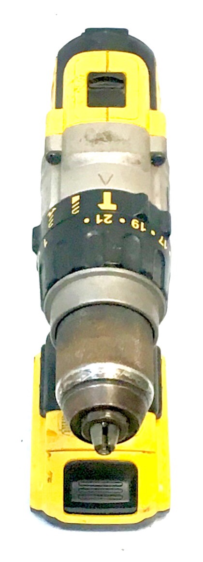 Dewalt Cordless hand tools DCD985