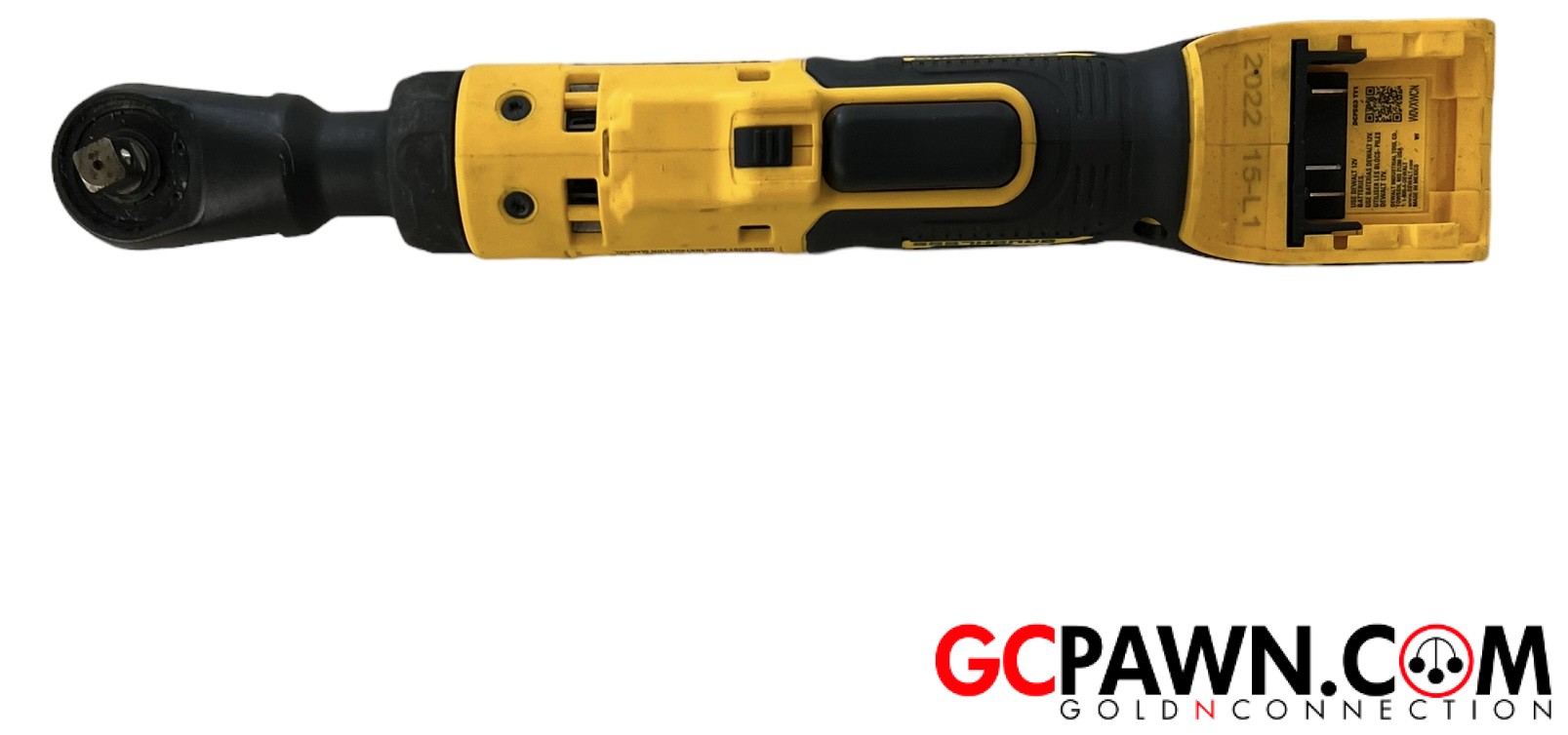 Dewalt Cordless hand tools DCF503