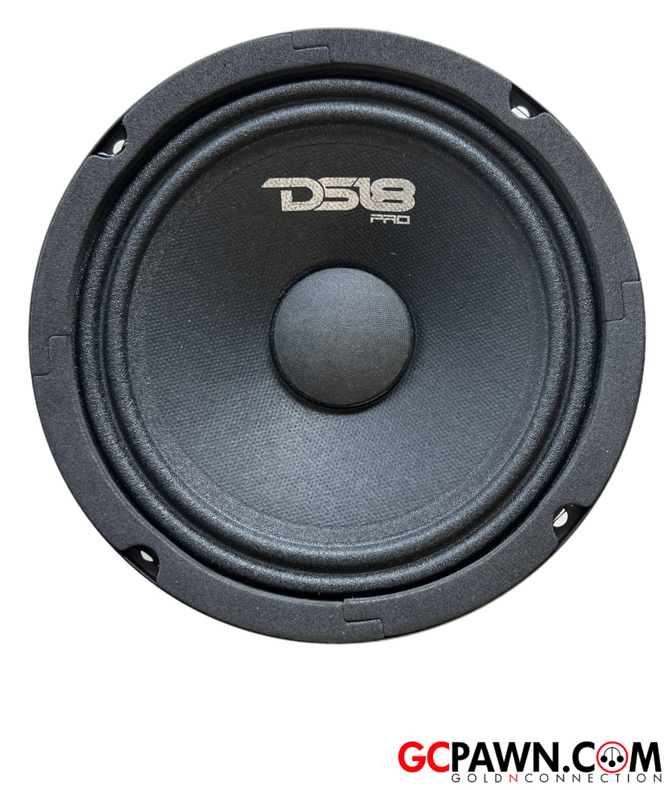 DS18 Speakers pro-gm6