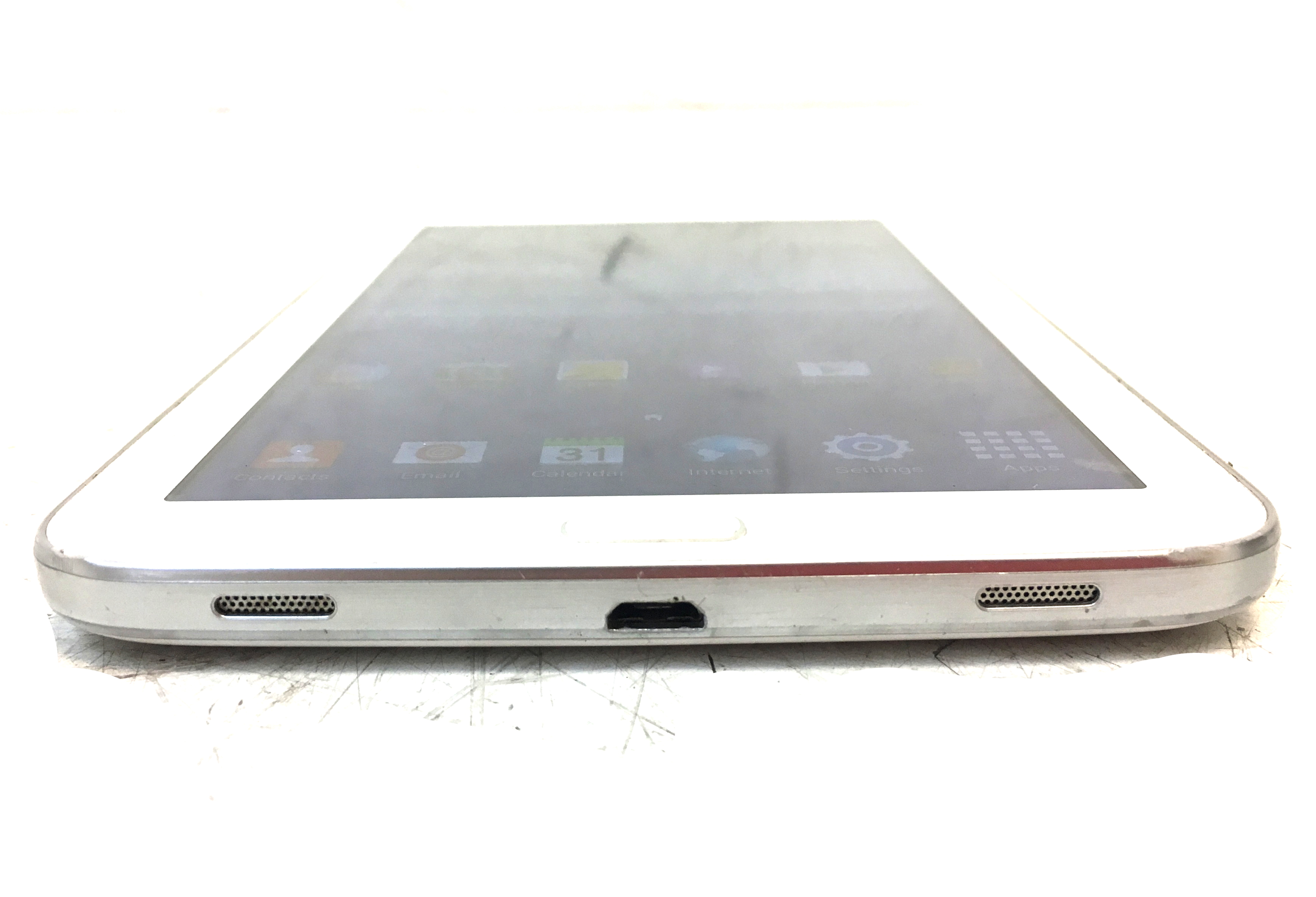 Samsung Tablet SM-T217S