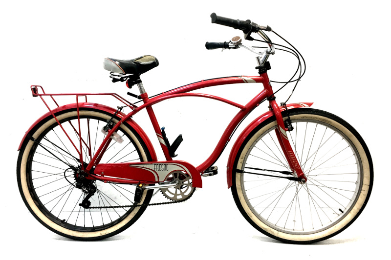 Huffy Beach cruiser Fresno