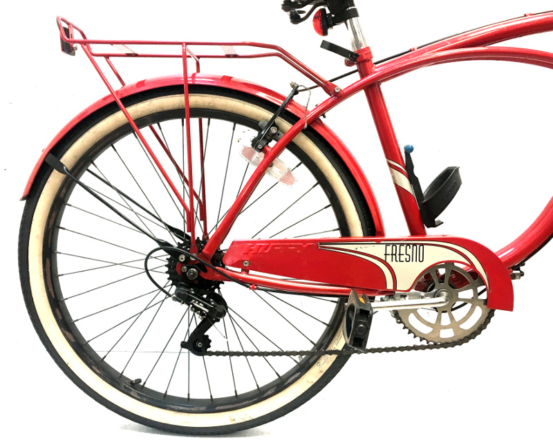 Huffy Beach cruiser Fresno