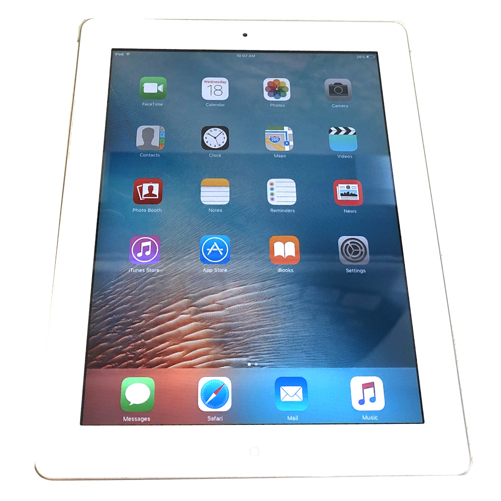 Apple Tablet MC979LL/A