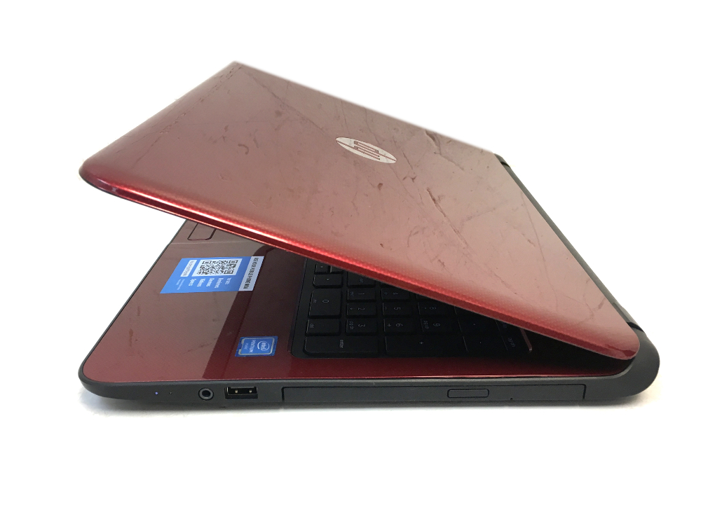 HP Laptop 15-f272wm