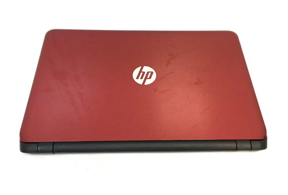 HP Laptop 15-f272wm