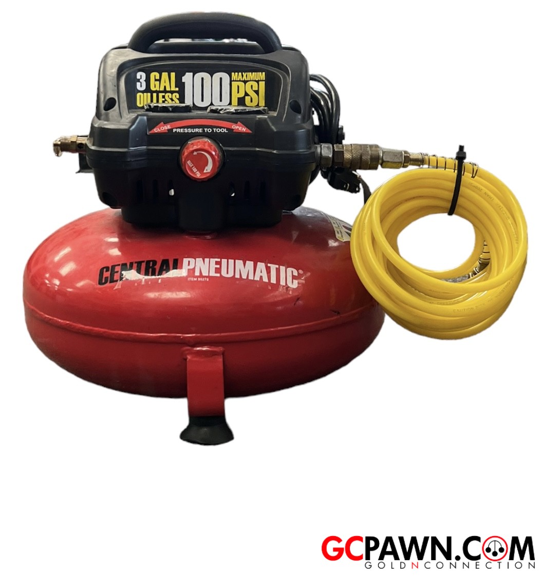 Central Pneumatic Air tool 95275