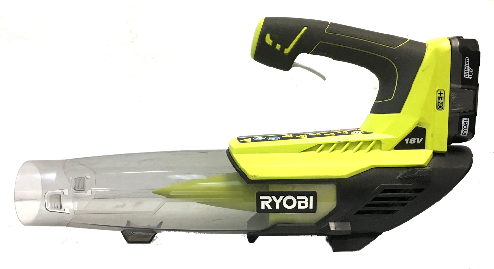 Ryobi Blower P21081