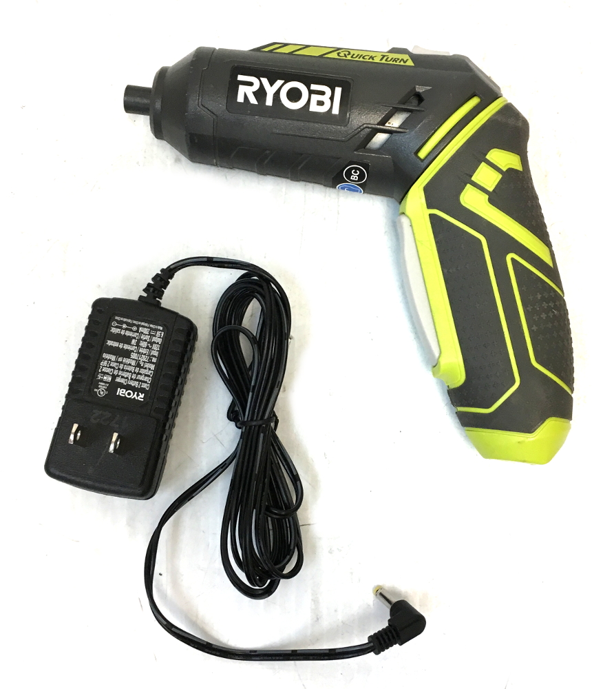 Ryobi Cordless hand tools HP44L