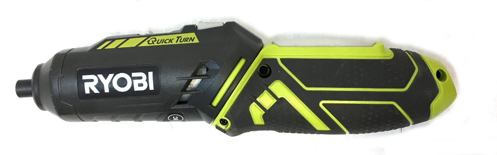 Ryobi Cordless hand tools HP44L