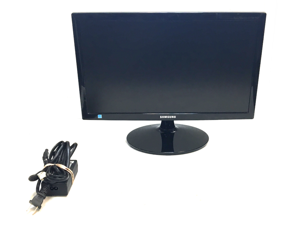 Samsung Monitor S19B150N
