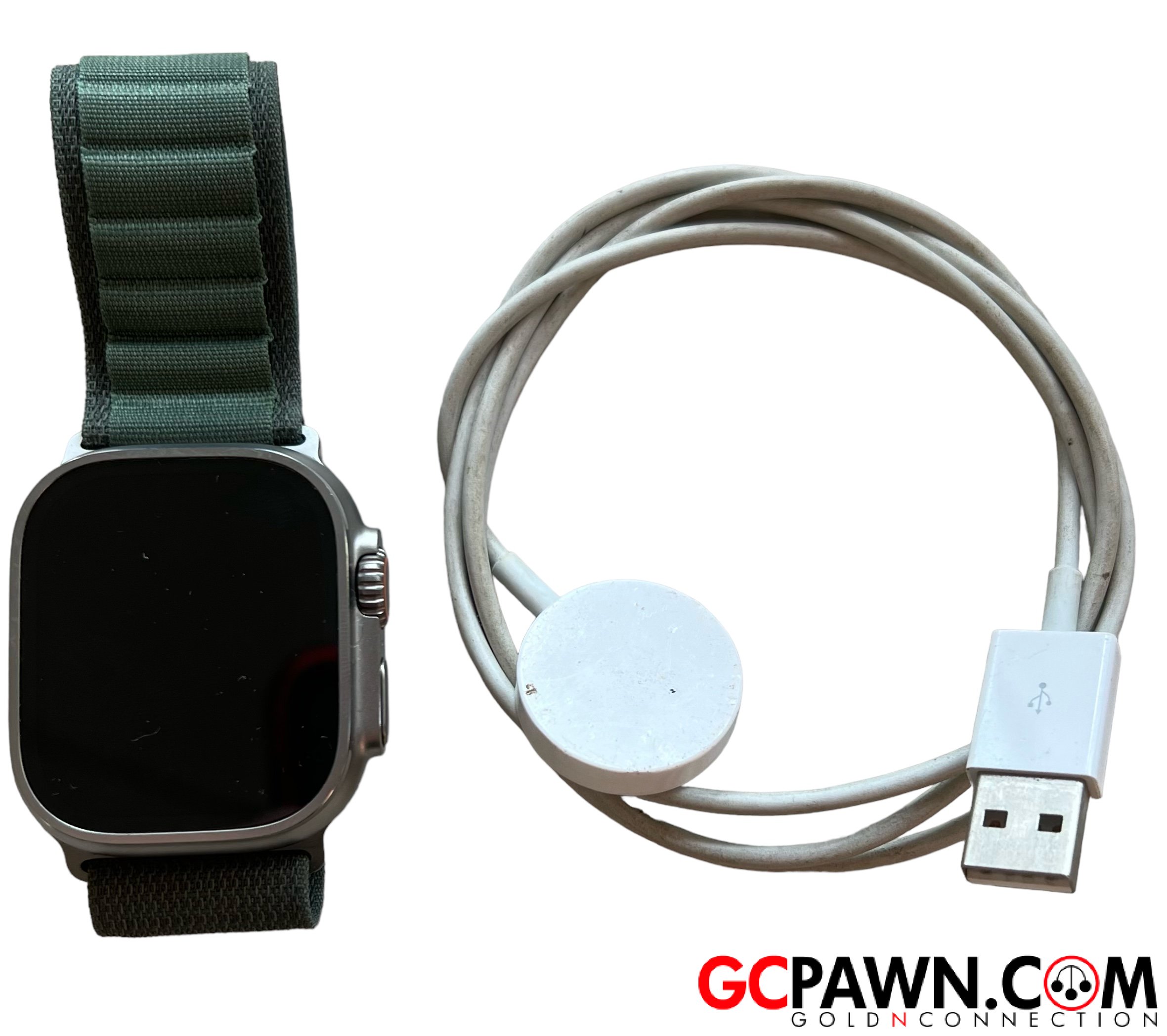 Apple Smart watch MQEW3LL/A