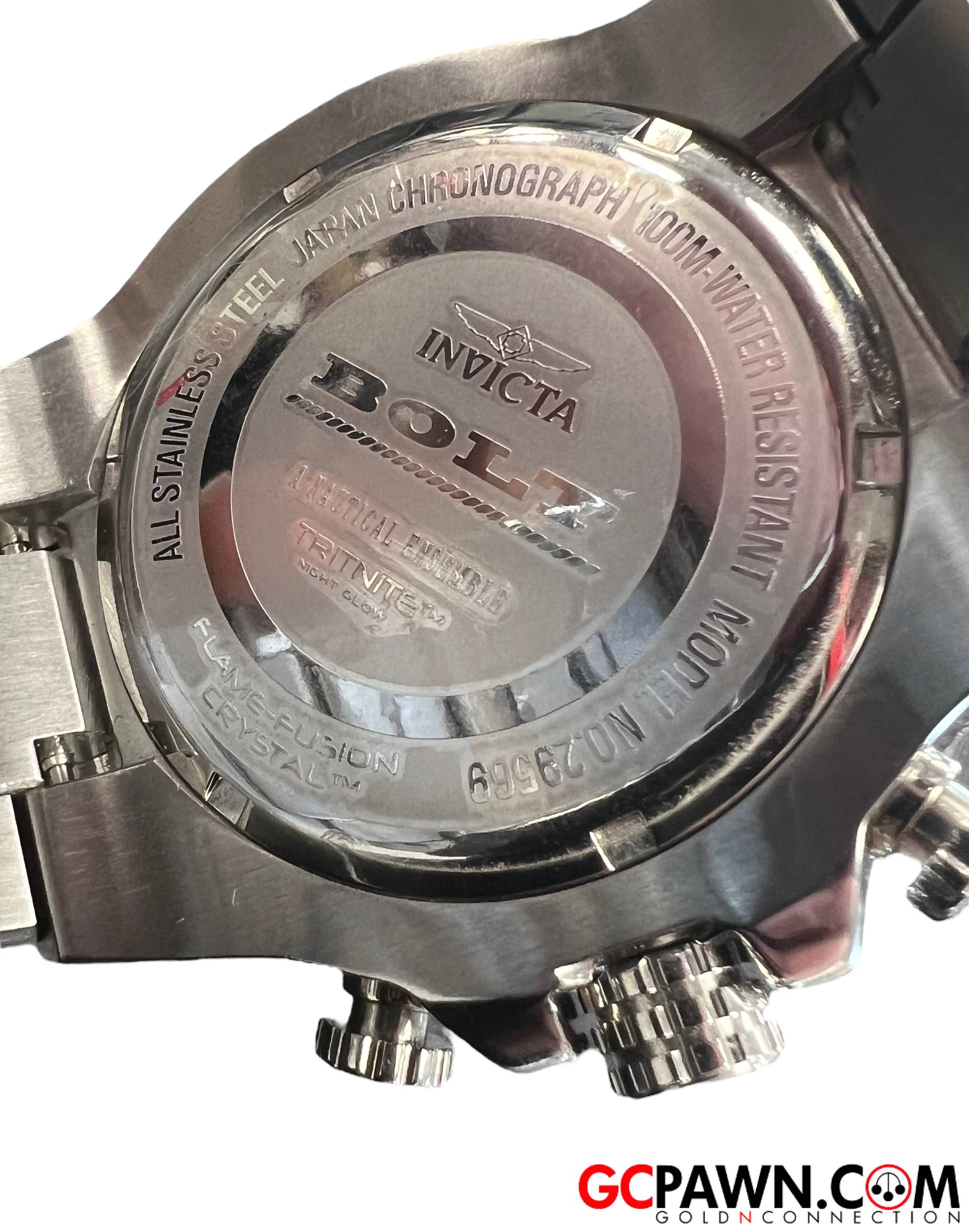 Invicta Wrist watch 29569